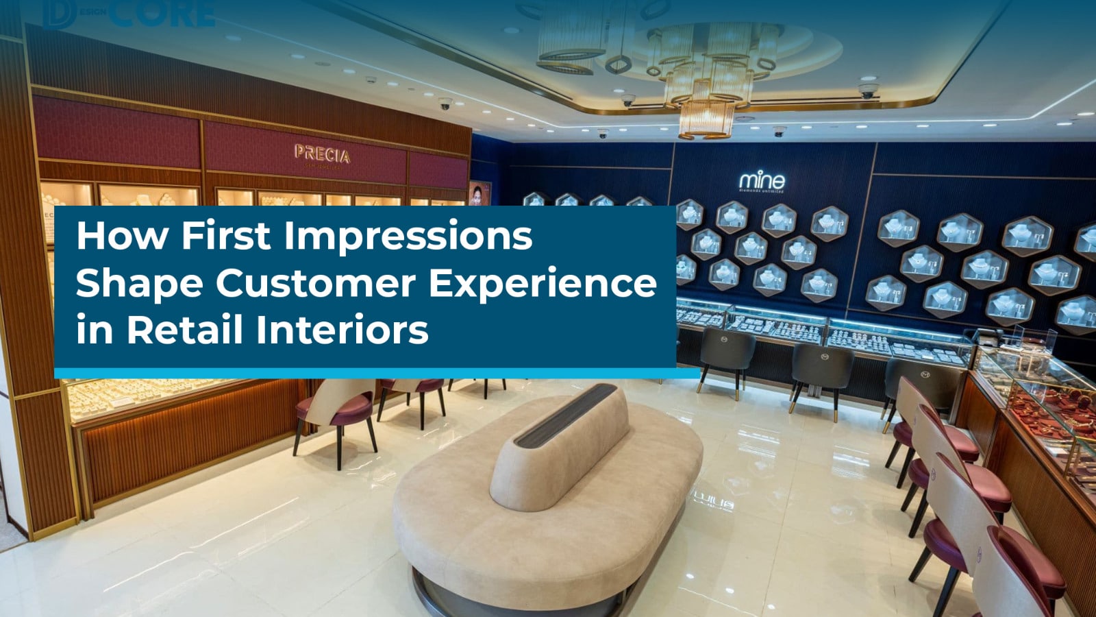 How First Impressions Shape Customer Experience in Retail Interiors ...